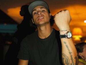 KJ Jackson – Age, Bio, Height, Weight, Career, Net Worth - famousages.com
