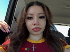 Maya Buckets – Age, Bio, Height, Weight, Career, Net Worth - famousages.com
