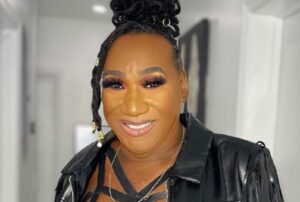 Mrs Netta – Age, Bio, Height, Weight, Husband, Net Worth