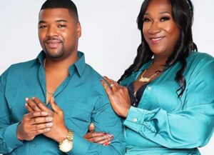 Mrs Netta – Age, Bio, Height, Weight, Husband, Net Worth