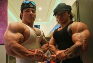 Tren Twins – Age, Bio, Height, Weight, Trivia, Net Worth