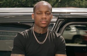 Tylil James – Age, Bio, Height, Weight, Girlfriend, Net Worth ...