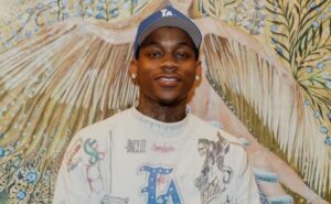 Tylil James – Age, Bio, Height, Weight, Girlfriend, Net Worth ...