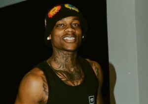 Tylil James – Age, Bio, Height, Weight, Girlfriend, Net Worth ...