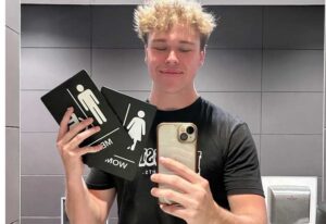 Fred Beyer – Age, Bio, Height, Pranks, Girlfriend, Net Worth